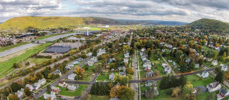 ทัวร์อเมริกาแบบส่วนตัว วอชิงตัน นิวยอร์ก 6วัน 5คืน